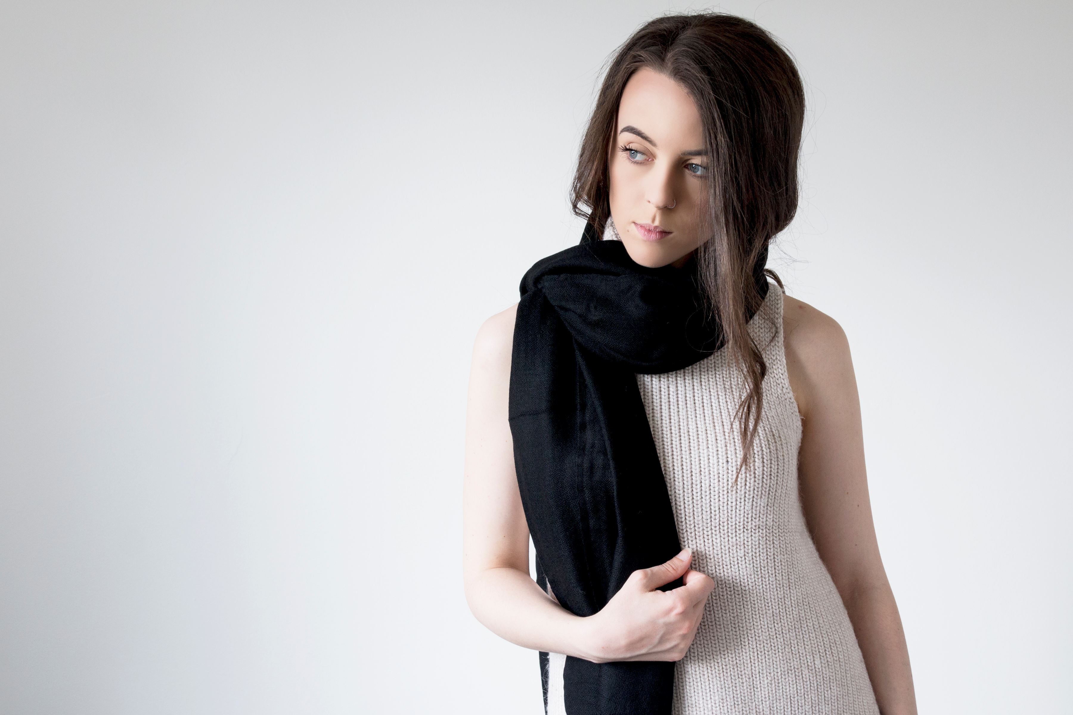The Original Himalayan Cashmere – Ethical Cashmere